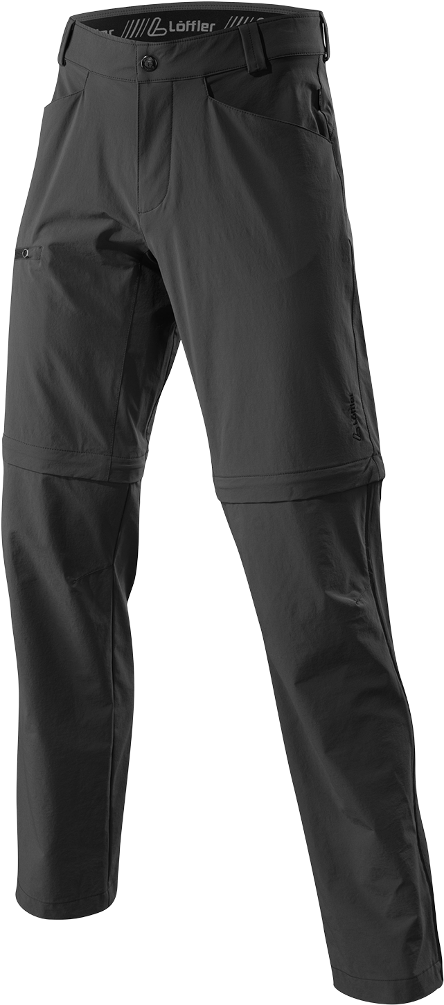 Download Trekking T-zip Pants Csl - Endura Urban Stretch Pant - Full ...