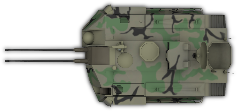 Download Rpgmapshare Gallery - Tank - Full Size PNG Image - PNGkit