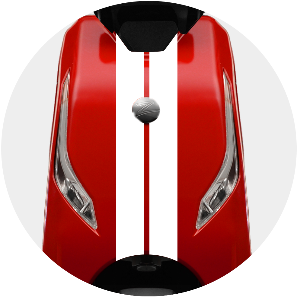 Download Racing Stripes Graphics - Mouse - Full Size PNG Image - PNGkit
