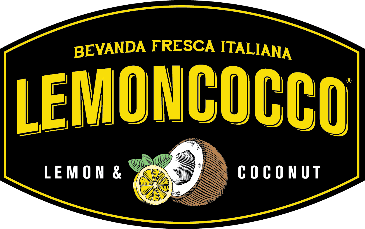 Download Bevanda Fresca Italiana Lemoncocco - Emblem - Full Size PNG ...