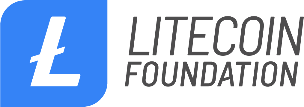 Download Media - Litecoin Foundation Logo - Full Size PNG Image - PNGkit