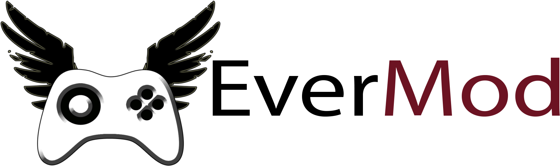 Download Evermod - Logos Para Youtube Gamer Png - Full Size PNG Image - PNGkit