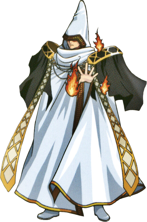 Download Male Cleric Fire Emblem - Full Size PNG Image - PNGkit