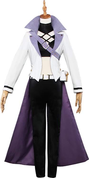 Download Spot [uwowo] Rwby Fourth Season Adult Version Black - Rwby ...