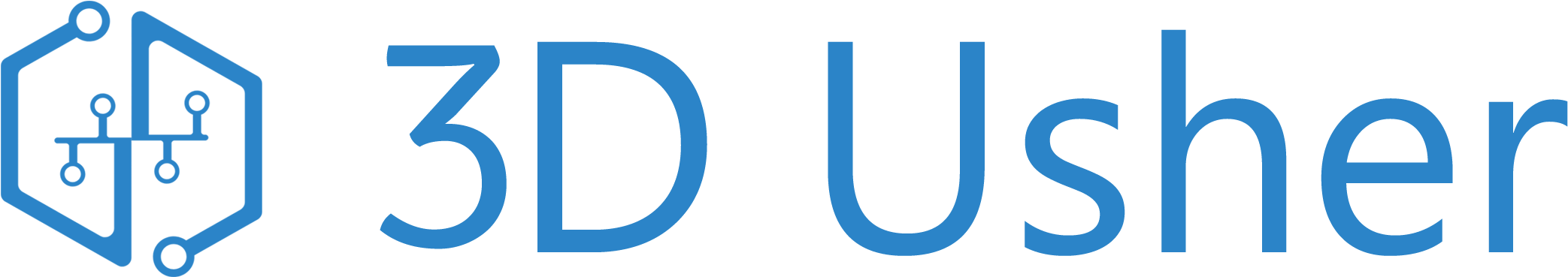 Download 3d Usher Pvt Ltd) - Graphic Design - Full Size PNG Image - PNGkit