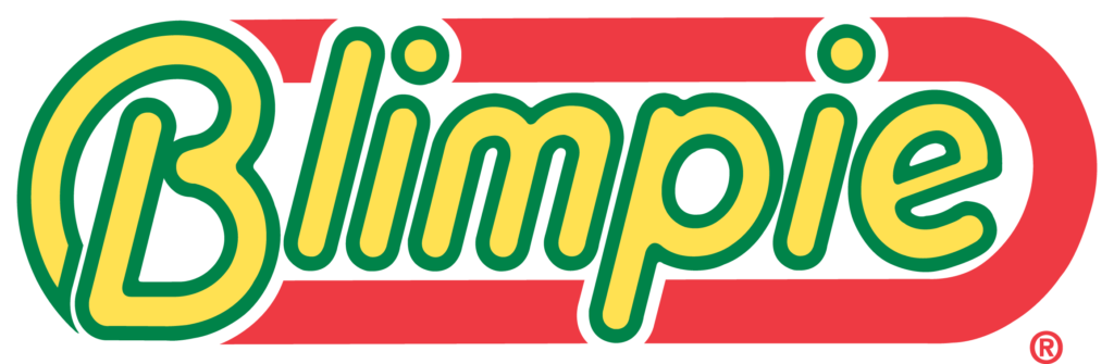 Download The Story Behind Blimpie's Brand Name - Blimpies Logo - Full ...