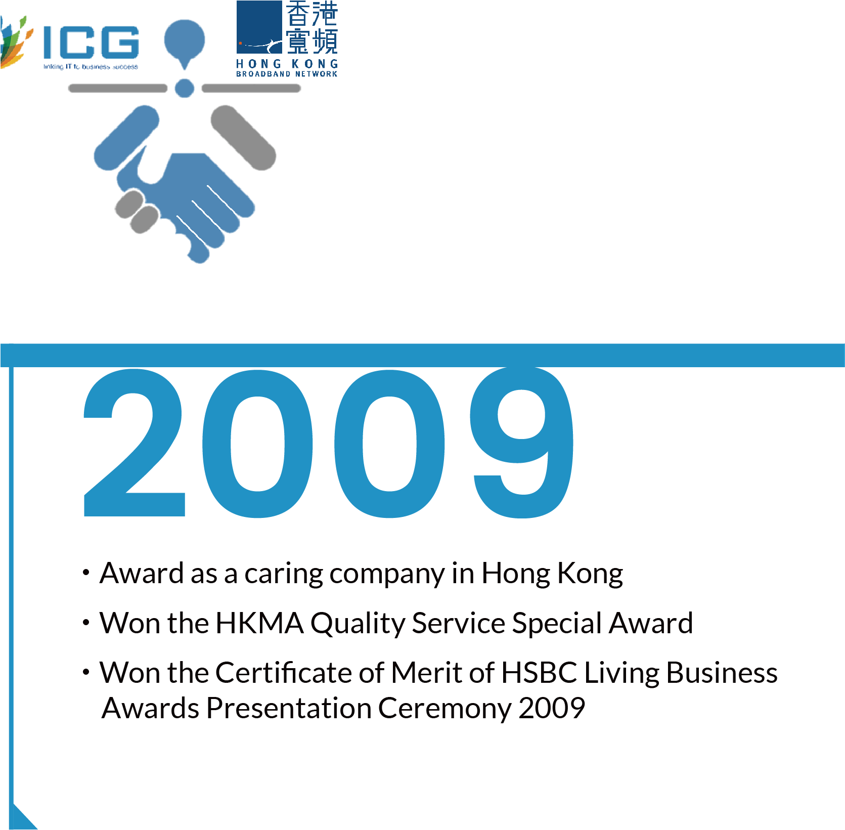 Download Icg Milestones - Hong Kong Broadband Network - Full Size PNG ...