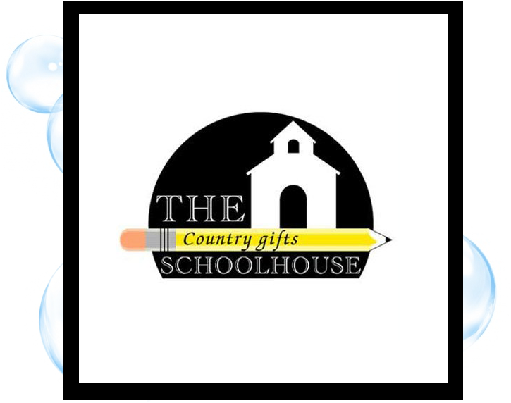 Download School House Country Gifts Logo - Full Size PNG Image - PNGkit