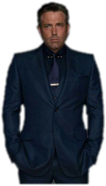Download Bruce Wayne Png - Tuxedo - Full Size PNG Image - PNGkit