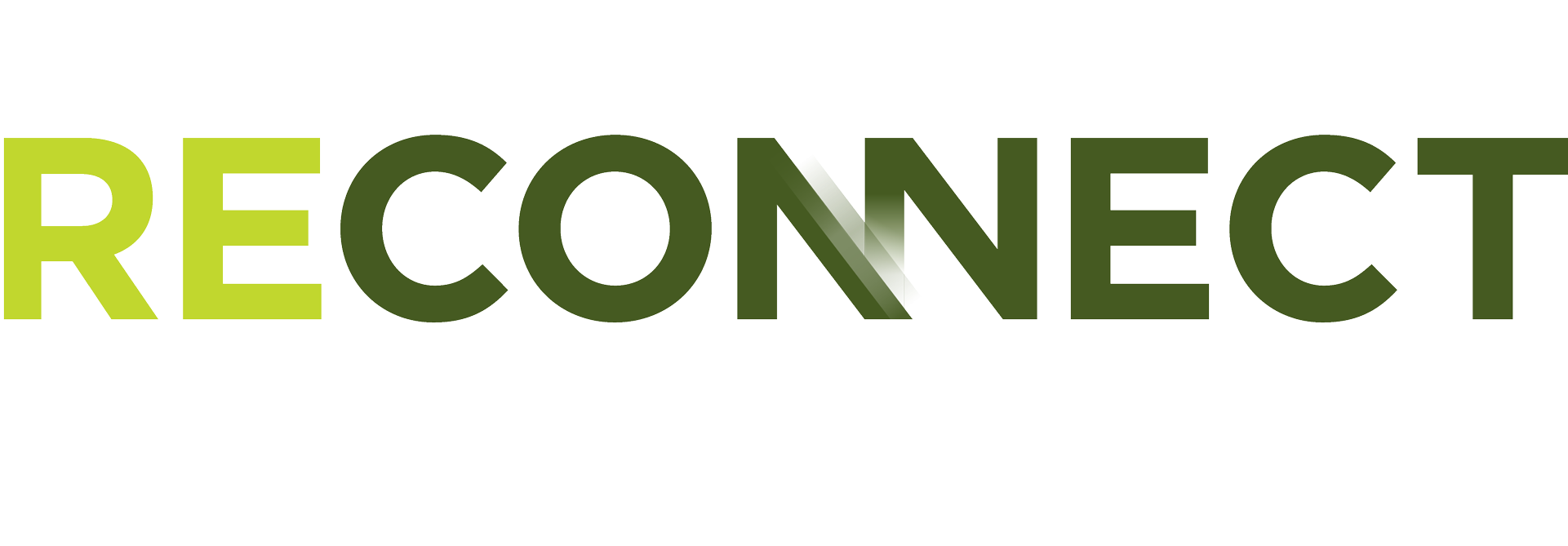 Download Transparent Reconnect Logo With Dates - Dc Collectibles - PNGkit