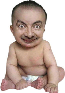 Download Scary Babies - Full Size PNG Image - PNGkit