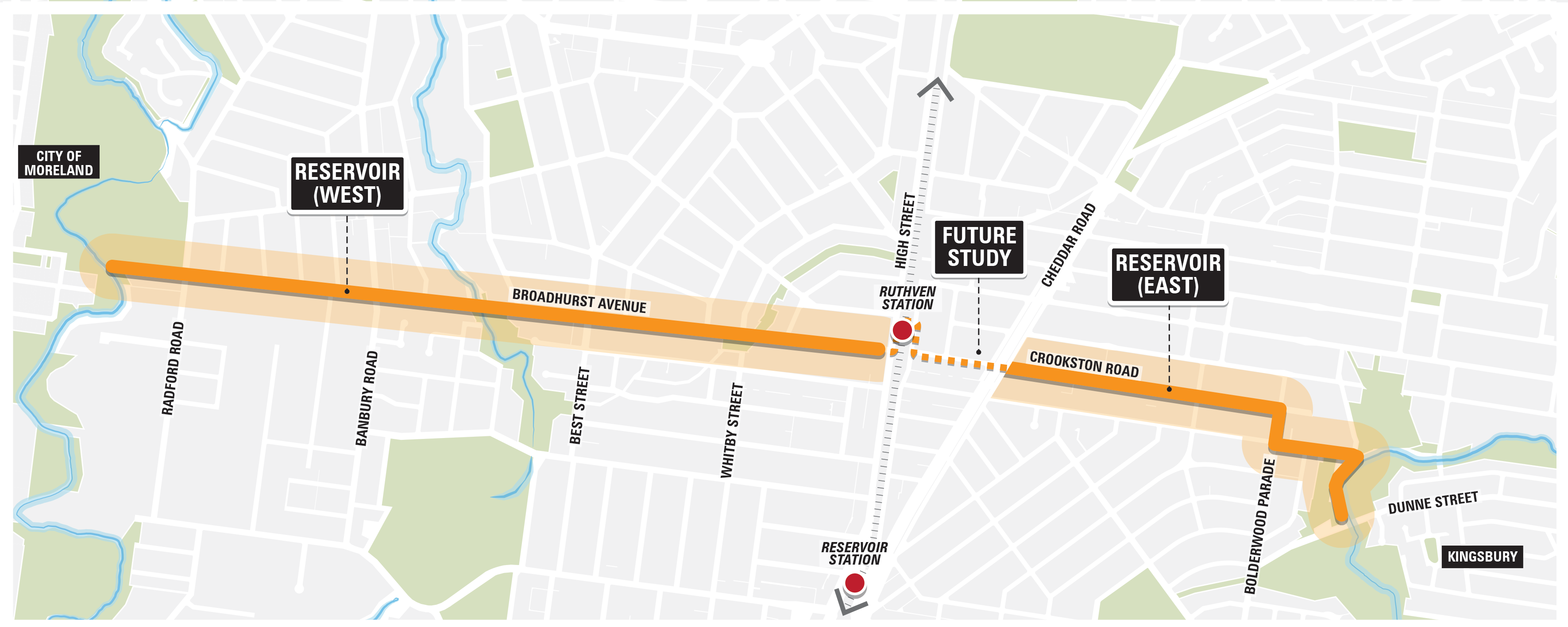 Download In 2018, The City Of Darebin Launched An Exciting Project ...