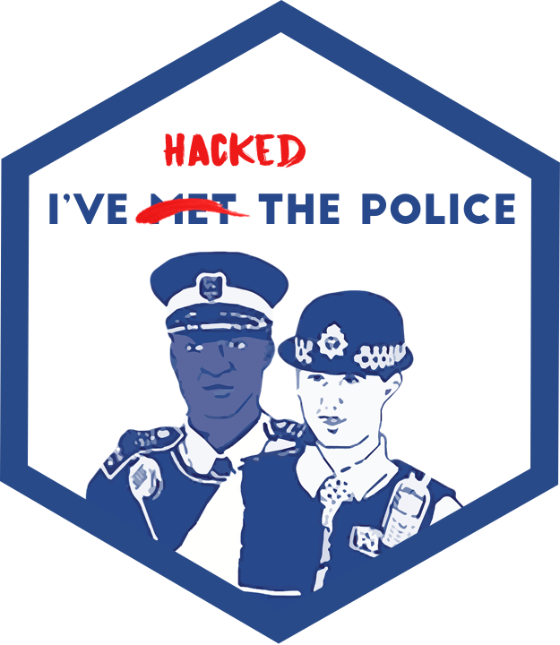 Download Hack The Police - Police - Full Size PNG Image - PNGkit