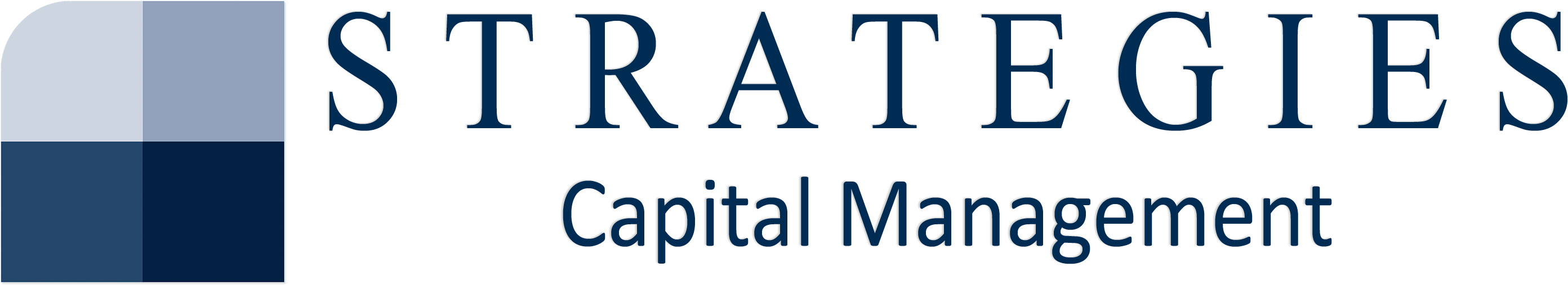 Download Strategies Capital Management - Capital - Full Size PNG Image ...