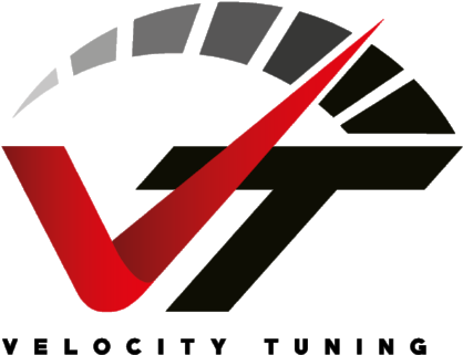 Download Velocity Tuning Logo Design - Full Size PNG Image - PNGkit