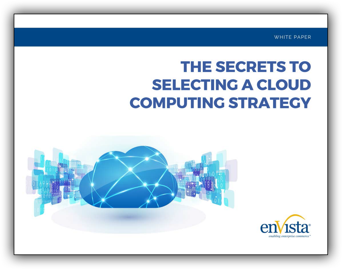 Download Download Our White Paper - Cloud Computing - Full Size PNG ...