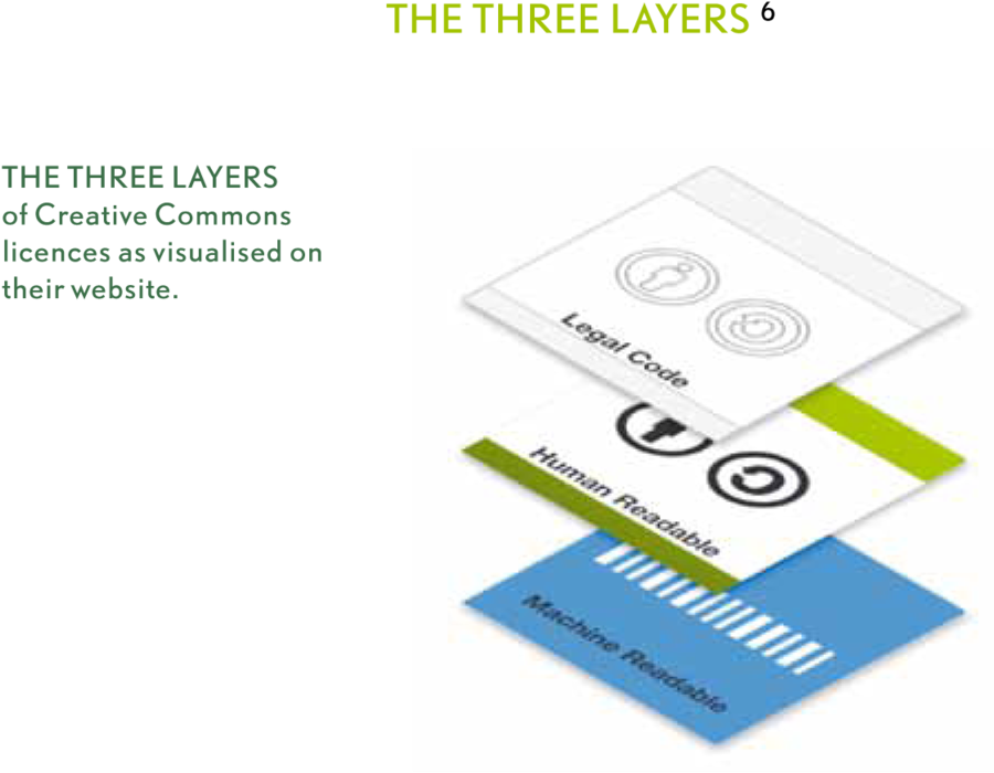 Download Open Content A Practical Guide To Using Creative Commons - Creative Commons - Full Size ...