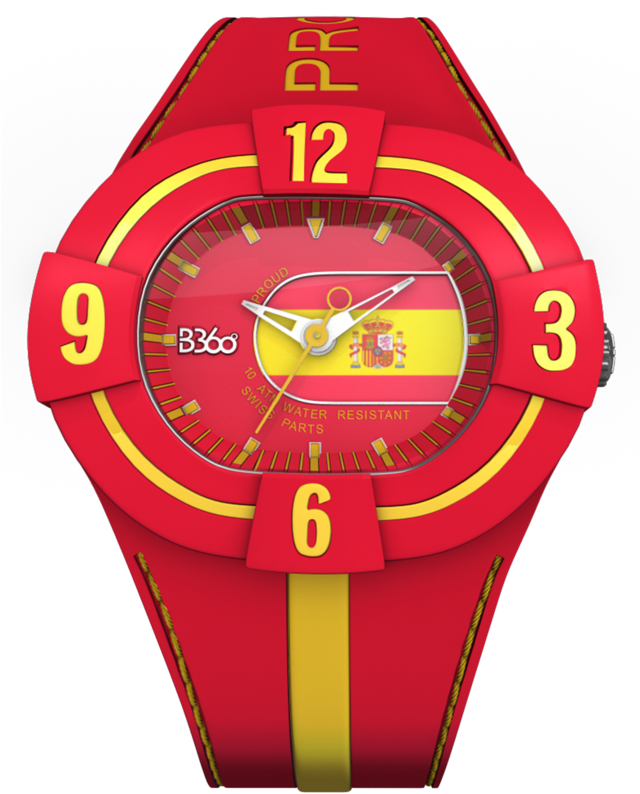 Download Loading Zoom - Wall Clock Hidden Camera - Full Size PNG Image ...