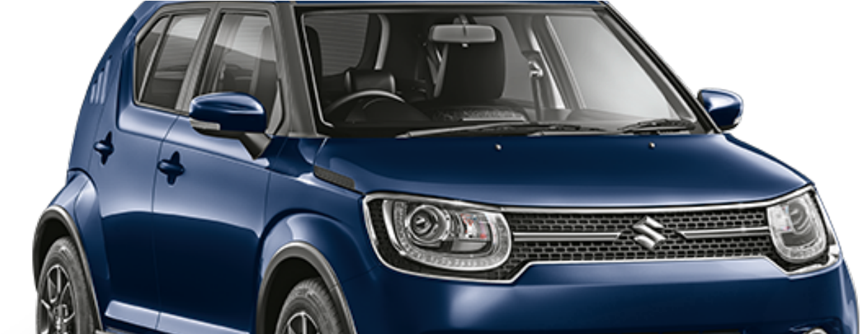 Download Refreshed Maruti Ignis Launched - Maruti Suzuki Ignis 2019 ...