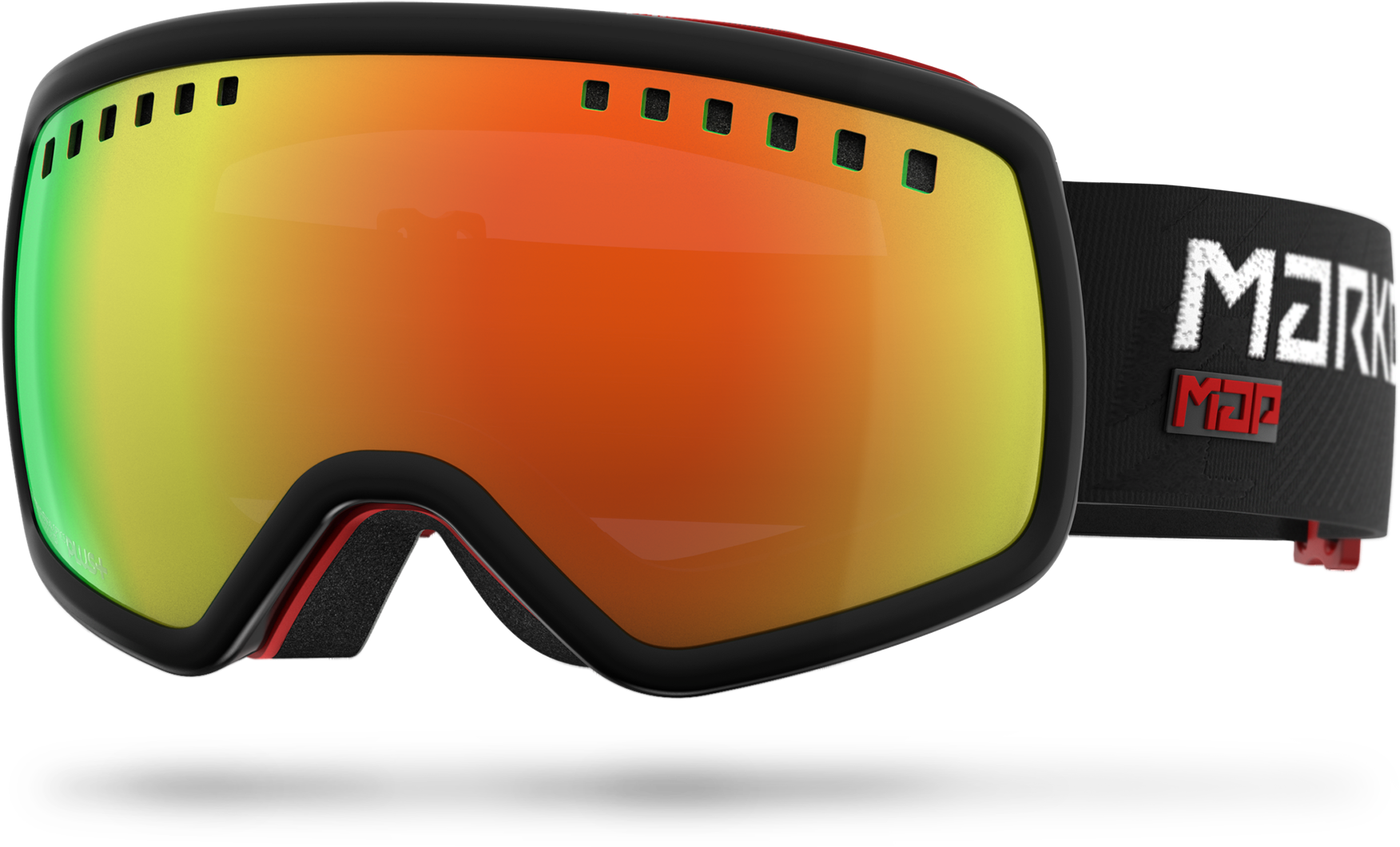 Download Big Picture Map - Marker Big Picture Goggles - Full Size PNG ...