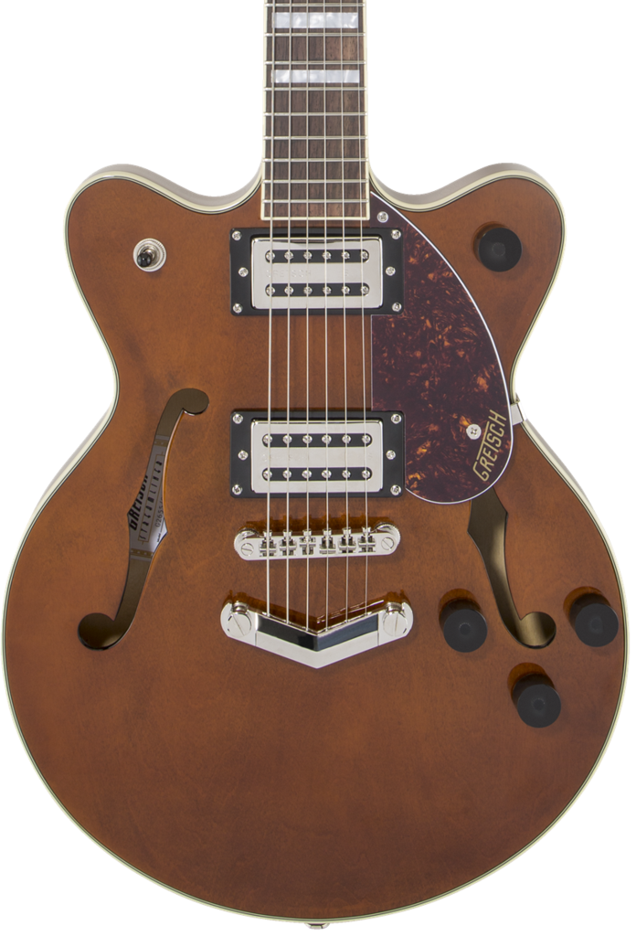 Download Gretsch G2655 Streamliner Center Block Jr - Gretsch G2655 ...