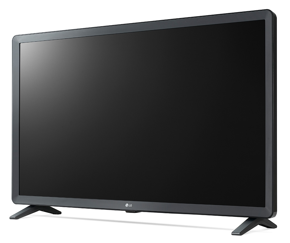 Download Купить 32" Led Tv Lg 32lk6100plb, Black - Full Size PNG Image ...