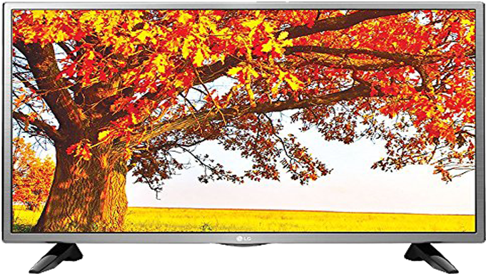 Download Lg 32lh516a Led Smart Tv - Lg Led Tv 32 Inch Full Hd Price - Full Size PNG Image - PNGkit