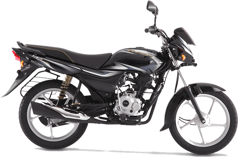 Download Bjaja Platina - Bajaj Discover 110cc New Model 2018 - Full ...