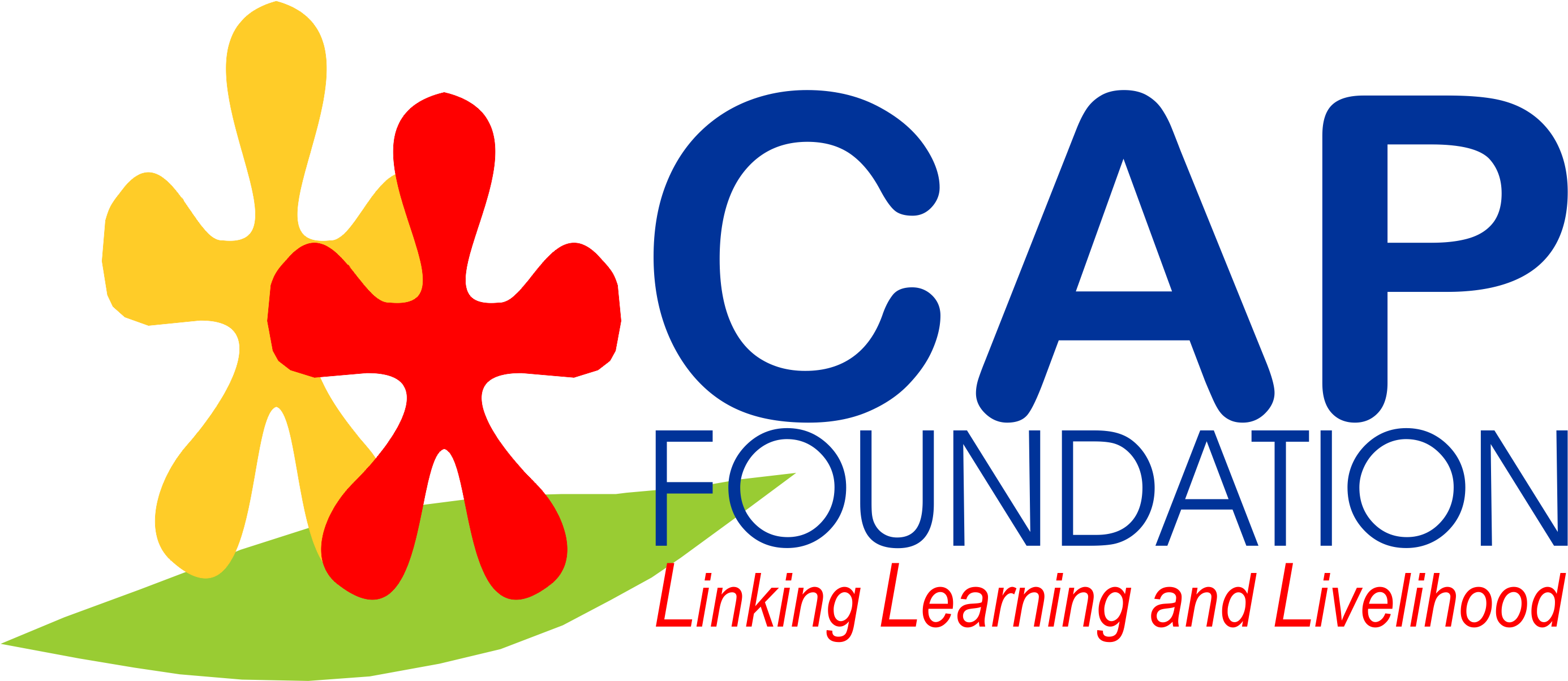 Download Cap Foundation - Full Size PNG Image - PNGkit