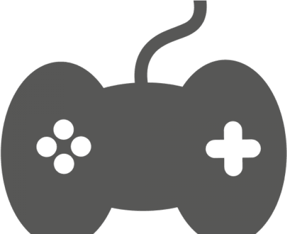 Download Gaming Console Transparent - Full Size PNG Image - PNGkit