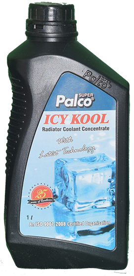Download Palco Icy Kool - Ice Cubes - Full Size PNG Image - PNGkit