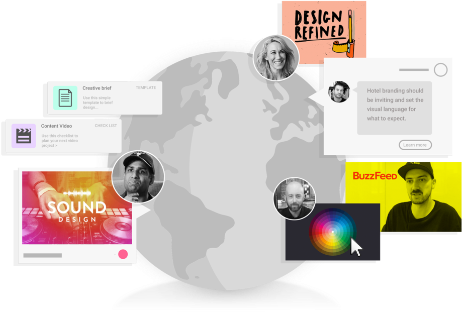 Download Homepage-world - Graphic Design - Full Size PNG Image - PNGkit