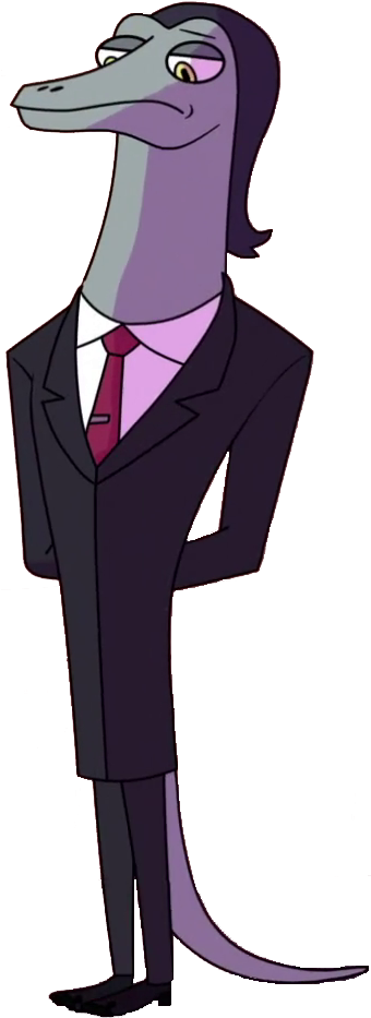 Download Evil-doer - Star Vs. The Forces Of Evil - Full Size PNG Image ...