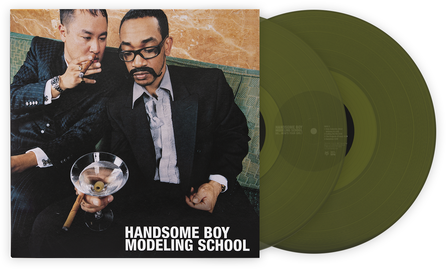 Download Handsome Boy Modeling School 'so - Handsome Boy Modeling ...