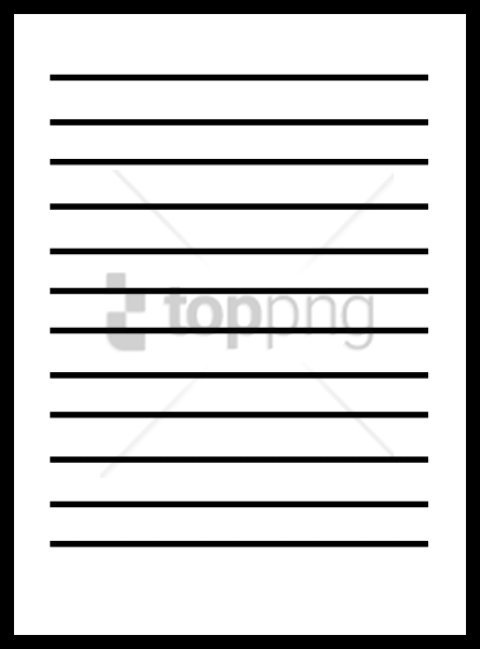 Download Free Png Handwriting Png Png Image With Transparent - Paper ...