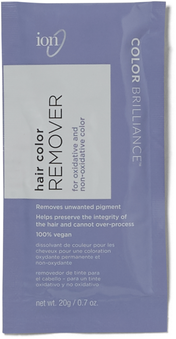 Download Hair Color Remover - Cosmetics - Full Size PNG Image - PNGkit