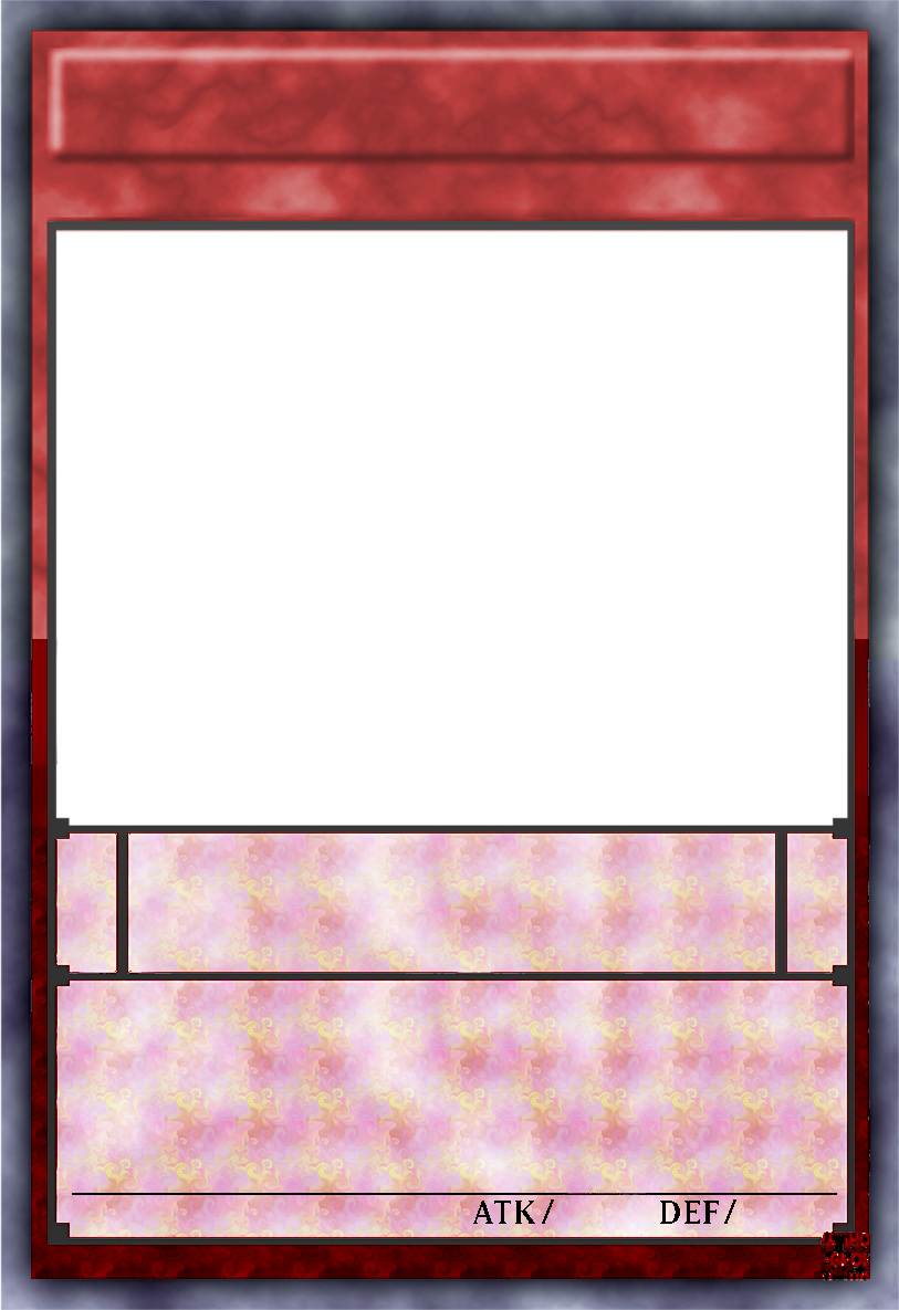 Download Magic Set Editor Card Templates 186252 - Yugioh Custom Card ...