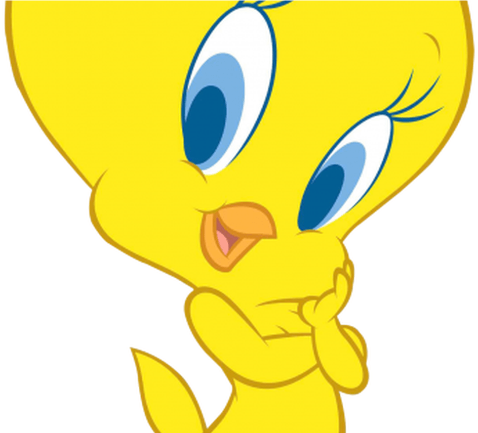 Download Tweety Bird For Free Download On Mbtskoudsalg Png Bird ...