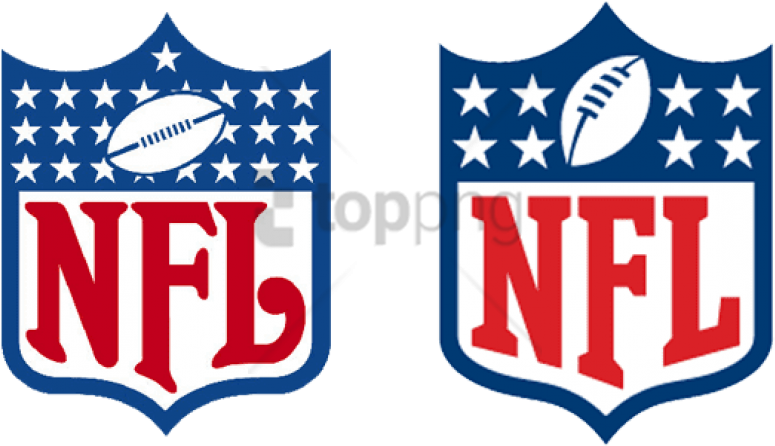 Download Free Png Download Nfl Logo Png Images Background Png - Nfl ...