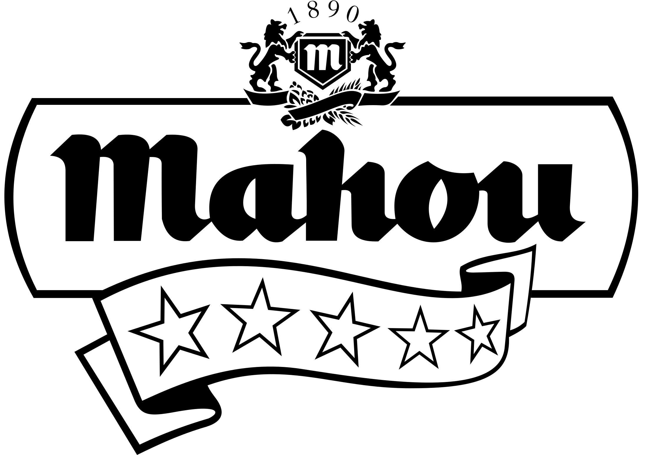 Download Mahou Logo Png Transparent - Mahou Logo Png - Full Size PNG ...
