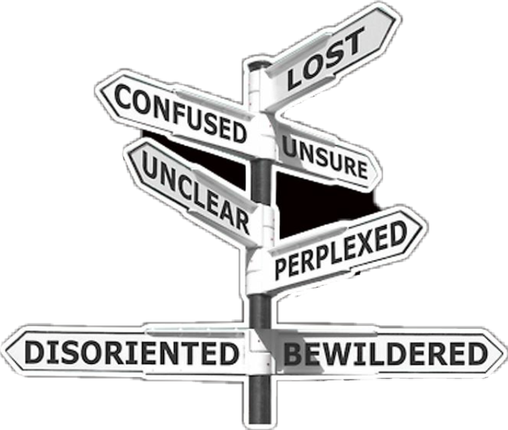 Download Signpost Sticker - Sign - Full Size PNG Image - PNGkit