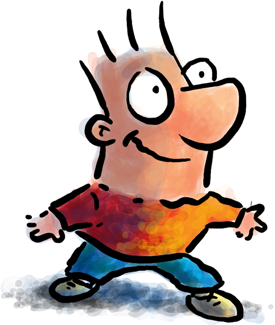 Download Stock Cartoons Psychotactics - Would Like Cartoon - Full Size ...