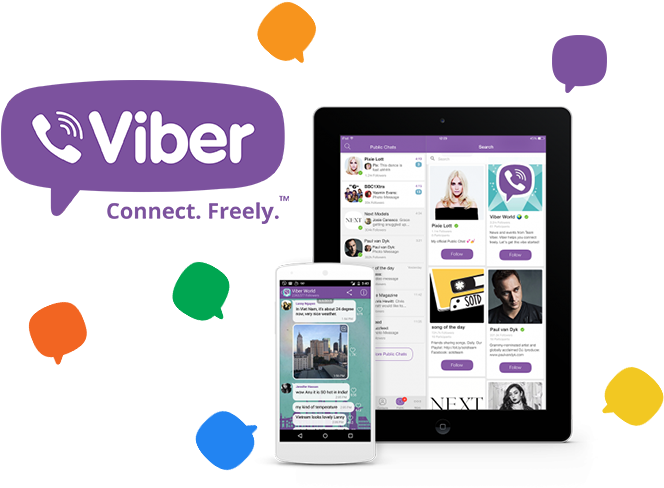 Download Viber For Business - Viber - Full Size PNG Image - PNGkit