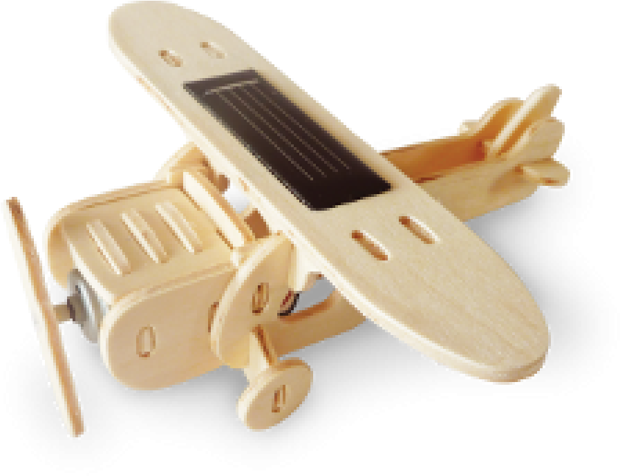 Download Avión Solar - Αεροπλανο Κατασκευη Ξυλο - Full Size PNG Image ...