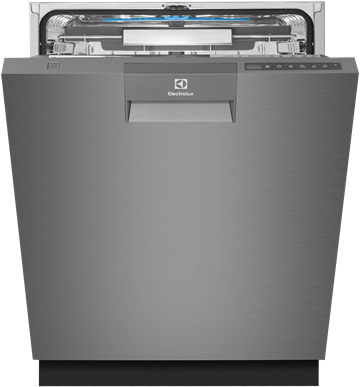 Download Esf8735rkx Hero Open - Dishwasher - Full Size PNG Image - PNGkit