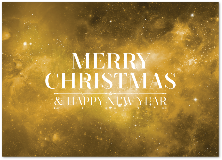 Download Christmas Card - Full Size PNG Image - PNGkit