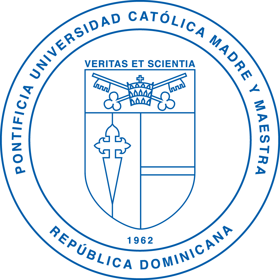 Download Logo Pucmm - Emblem - Full Size PNG Image - PNGkit