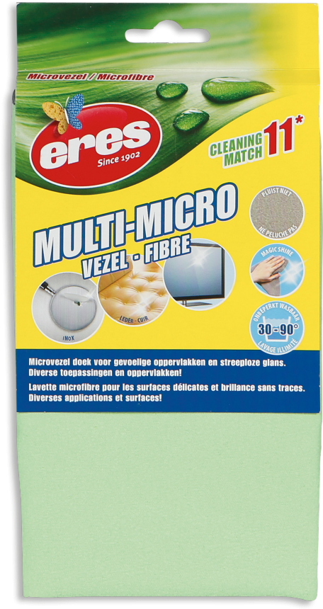 Download Multi-micro Microfibre Cloth - Art Paper - Full Size PNG Image ...