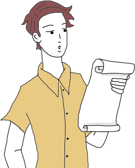 Download Scroll Dream Meaning - Full Size PNG Image - PNGkit