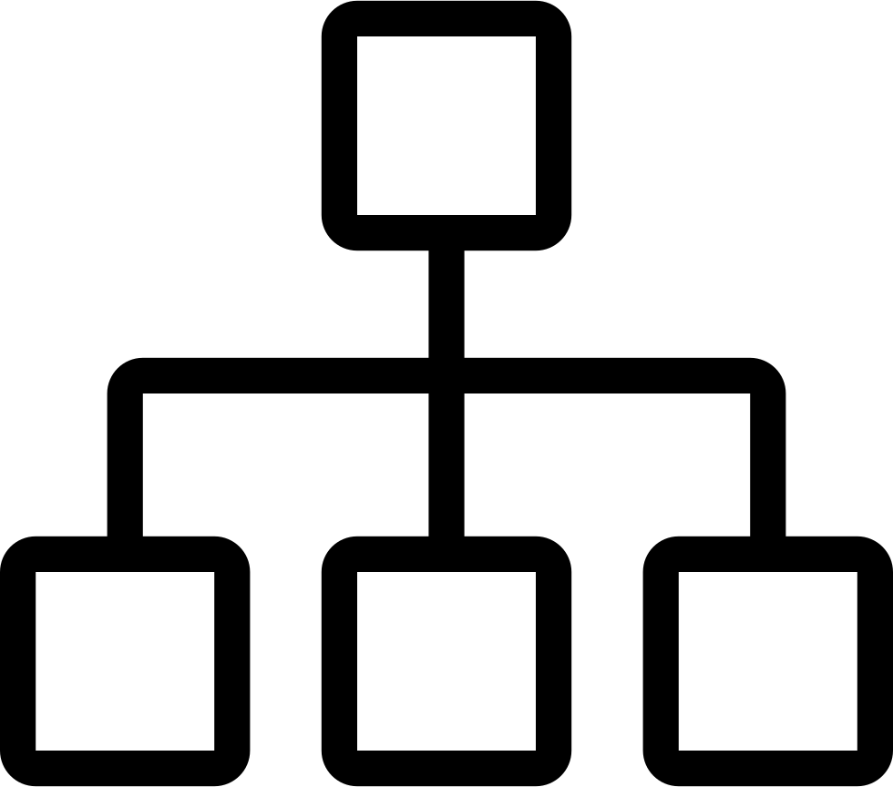 Download Rounded Rectangle Comments - Information Architecture Icon Png ...